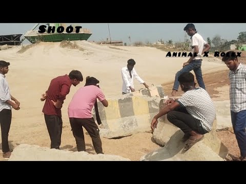 behind the scenes || Animal X Rolex shoot💥#animal #rolex #rolexbgm # ...