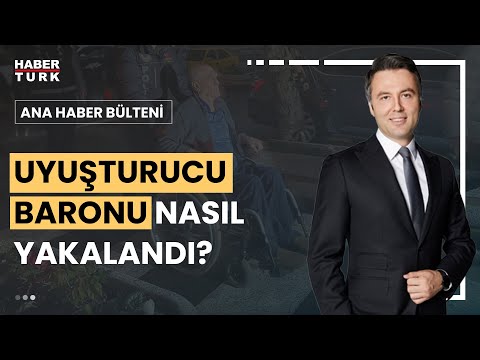 10 yıllık firar nasıl bitti? I Ana Haber Bülteni - 12 Nisan 2023