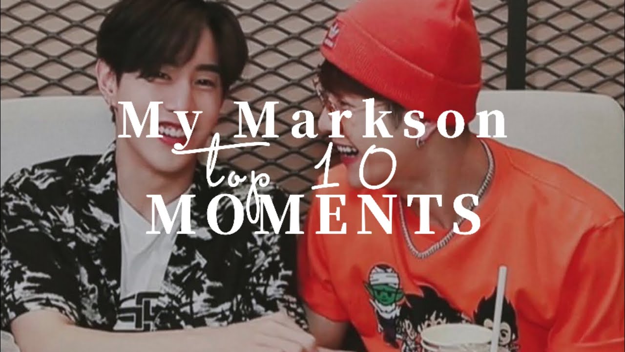 My Markson Top 10 Moments - YouTube