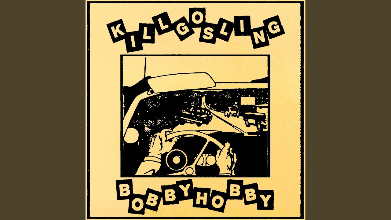 Bobby Hobby - YouTube