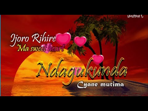 💞Reba video ya whatsapp waha umukunzi 💖  umwifuriza Ijoro ryiza / quarantine love /whatsapp videos/