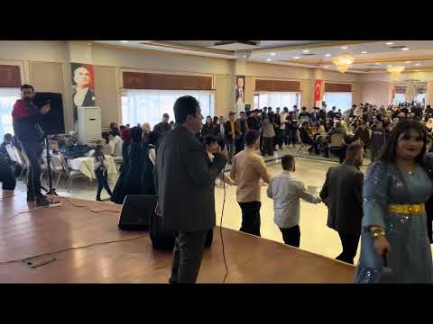 Koma Fırat İstanbul Esenyurt Programı İbrahim Gülsün Düğün Töreni 14/1/24 #kürtçemüzik #keşfetteyiz