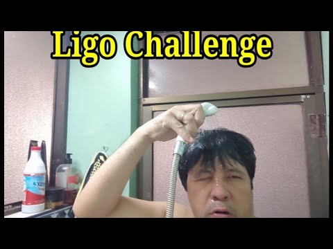 Ligo Challenge - YouTube