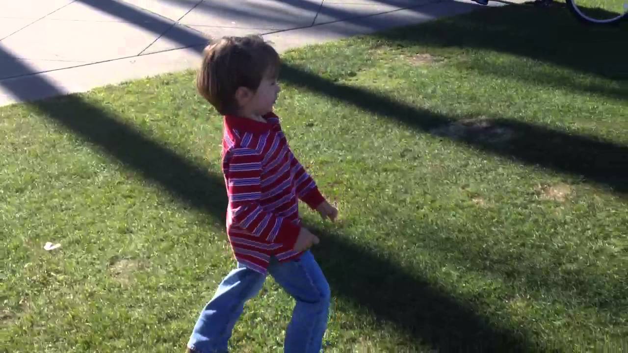 Jake dance centenial park - YouTube