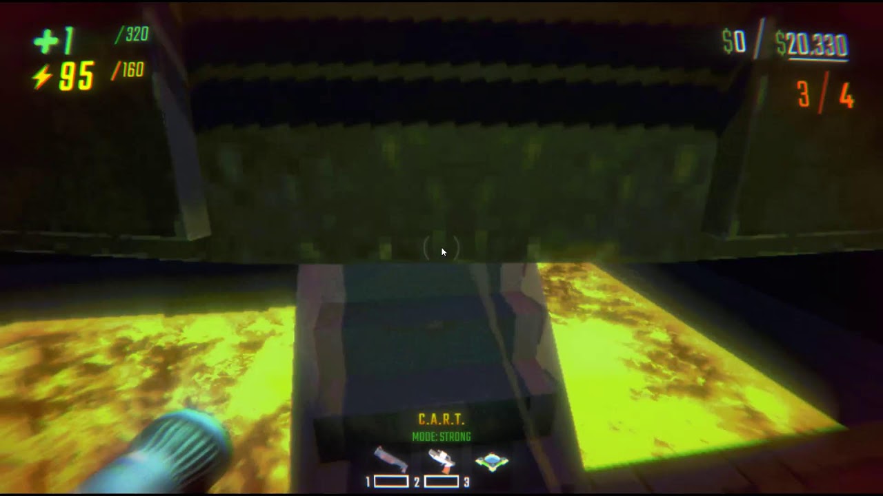 Repo loot game - YouTube