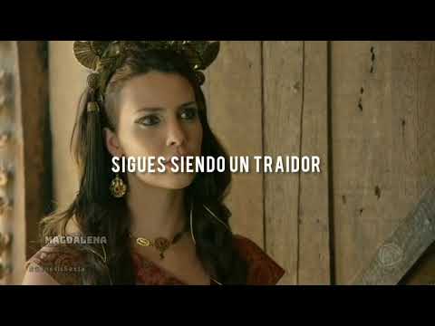 Terá (Taré) y Amat + Nadi y Danina - Genesis - Traitor