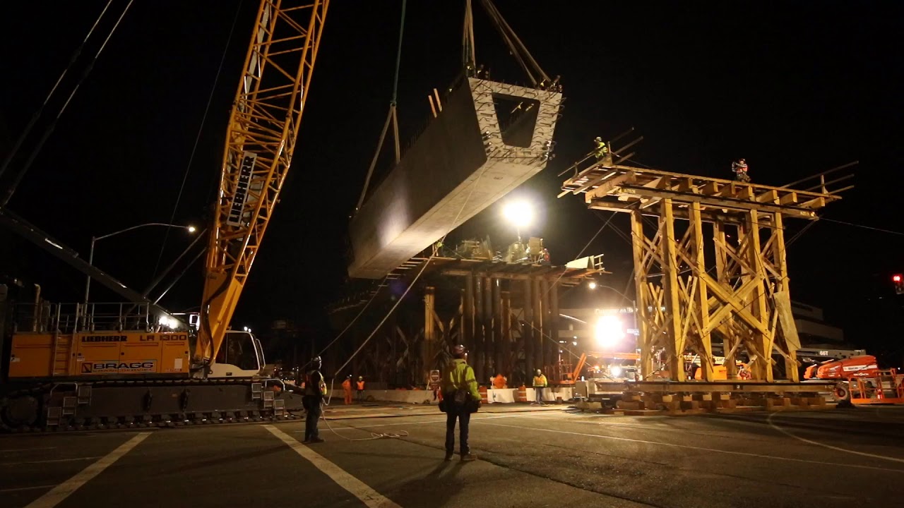 Bragg Companies MCTC Project - YouTube