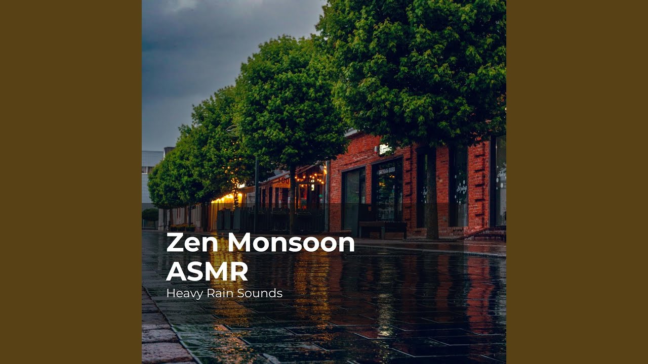 Violent Teeming Storm - YouTube