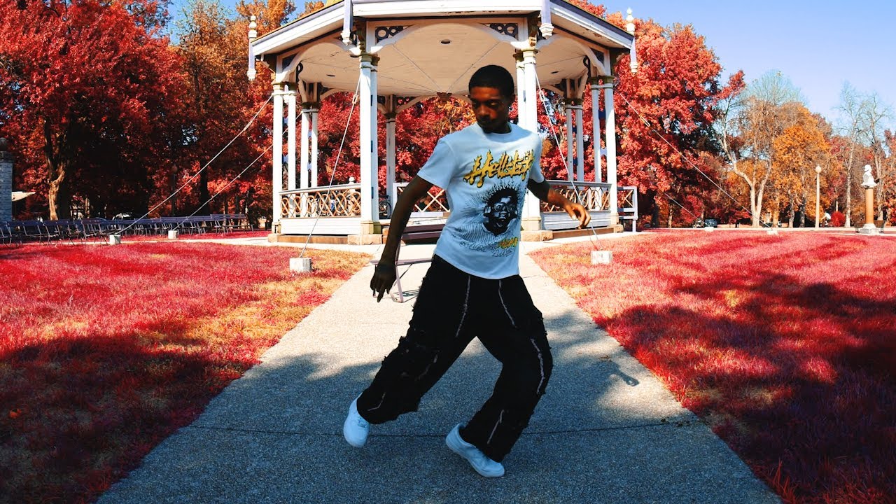 LUCKI, Rylo Rodriguez & Veeze - Gerskiway | Memphis Jookin - YouTube