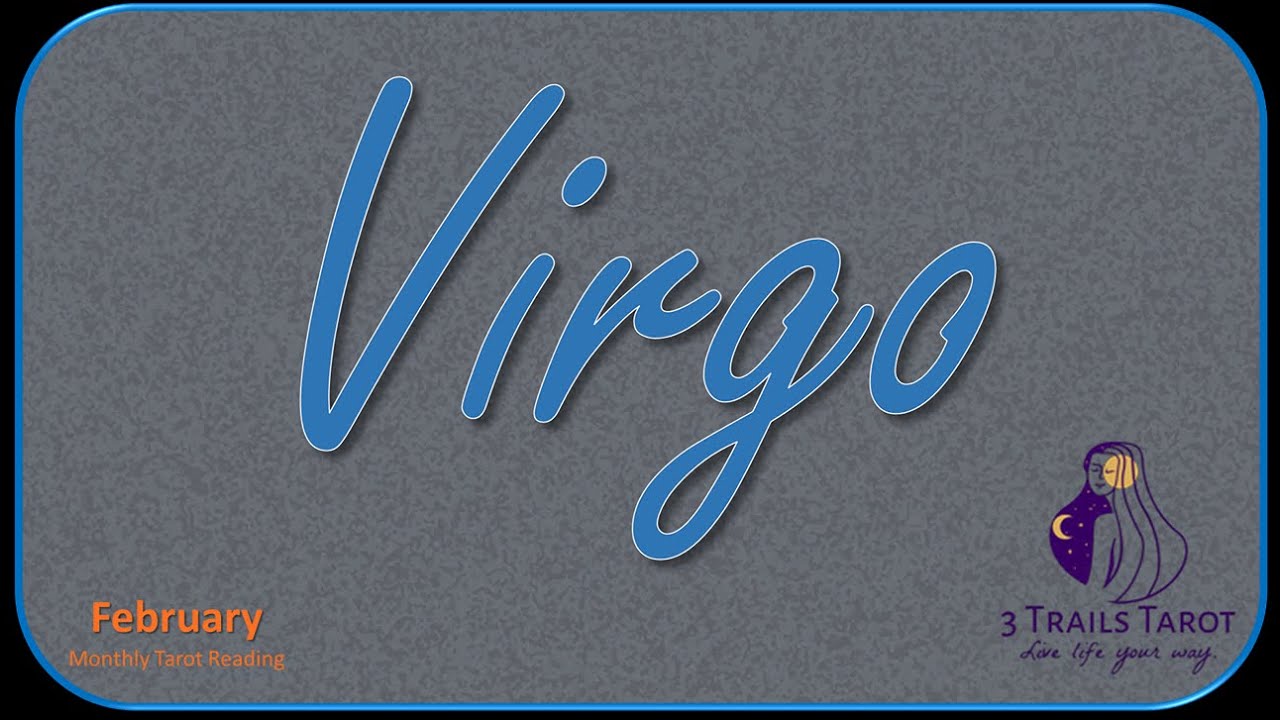 VIRGO - This quest gets you closer to your desire! Mar 2022 - YouTube