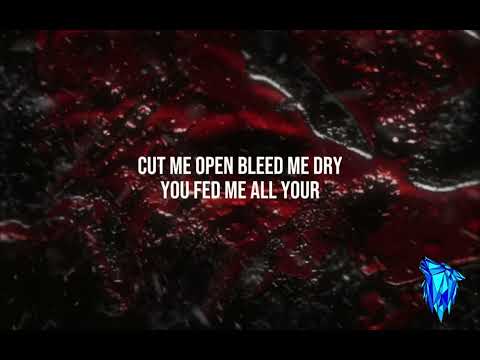Of Virtue - Cut me open (Lyric Video) - YouTube