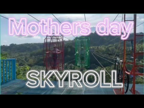 MOTHERS DAY I Part 2 SKYROLL - ENRIQUEZfam - YouTube