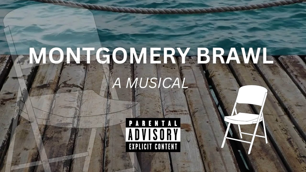 MONTGOMERY BRAWL – A MUSICAL - YouTube