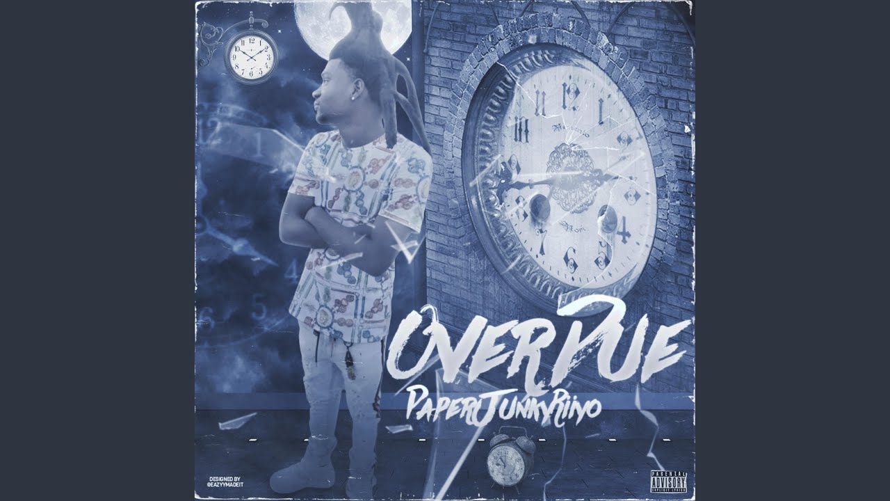 Off Da Muscle - YouTube