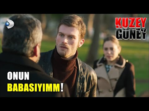 Kuzey, Cemre'nin Babasını Dövdü! - Kuzey Güney Özel Bölüm