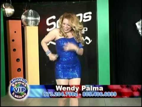 Wendy Palma - Que Hablen de Mi. - YouTube