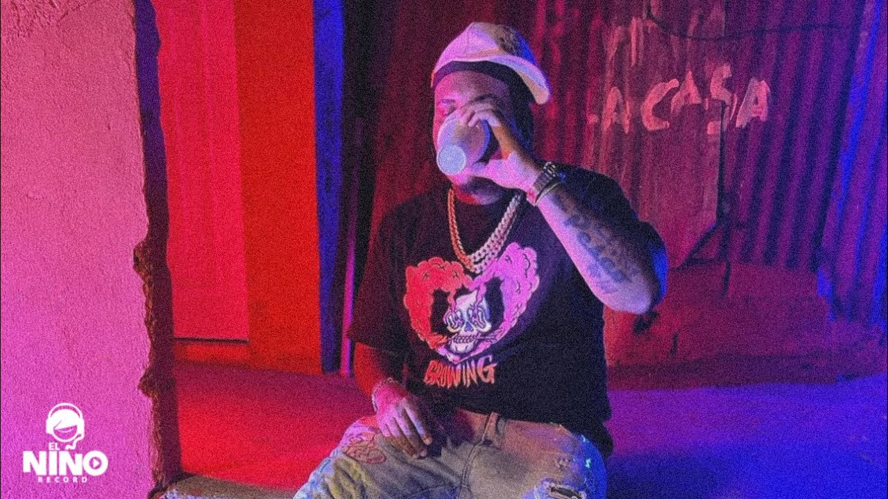 Harryson - Narcisista (Official Video) - YouTube Music