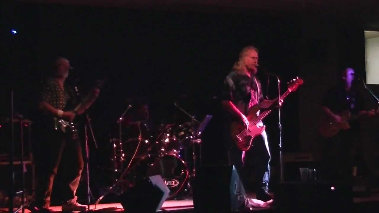 BOFF Brothers with Mark May (2011) - YouTube