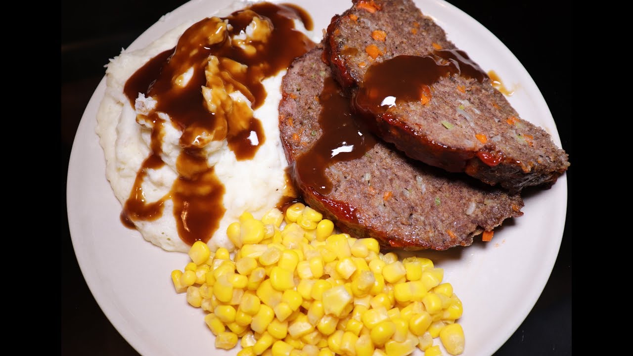 Easy mash potatoes recipe - YouTube