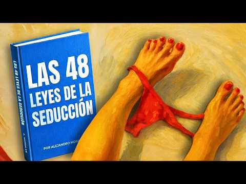 El arte de ganar deseo sin parecer necesitado