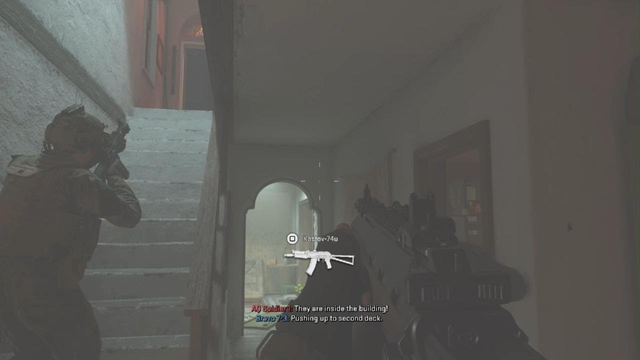 Call of Duty: Modern Warfare 2 review - YouTube