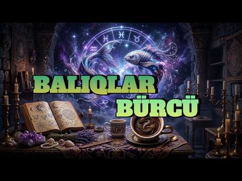 BALIQLAR BÜRCÜ. Həftəlik bürc proqnozu (21-27 SENTYABR) Şans, Sevgi və Qərarlar, Nələr Dəyişəcək?