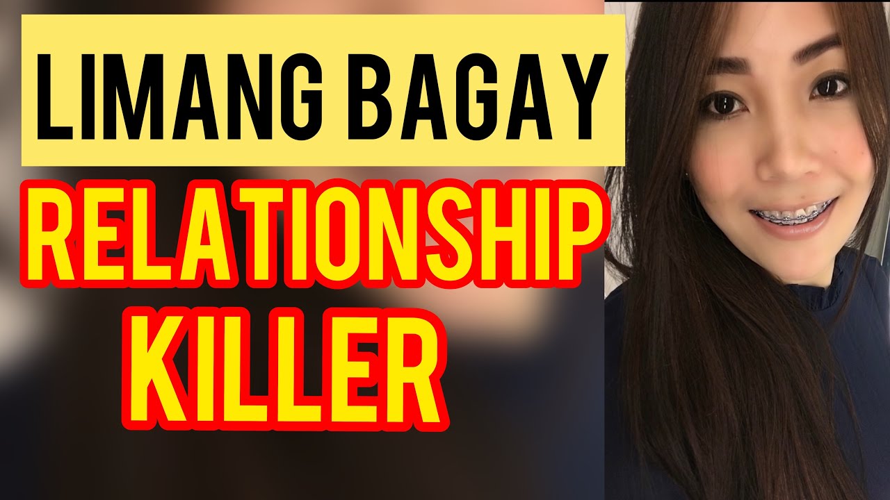 MGA UGALI NA SISIRA SA MAGANDANG RELASYON | CherrylTing VLOGS - YouTube