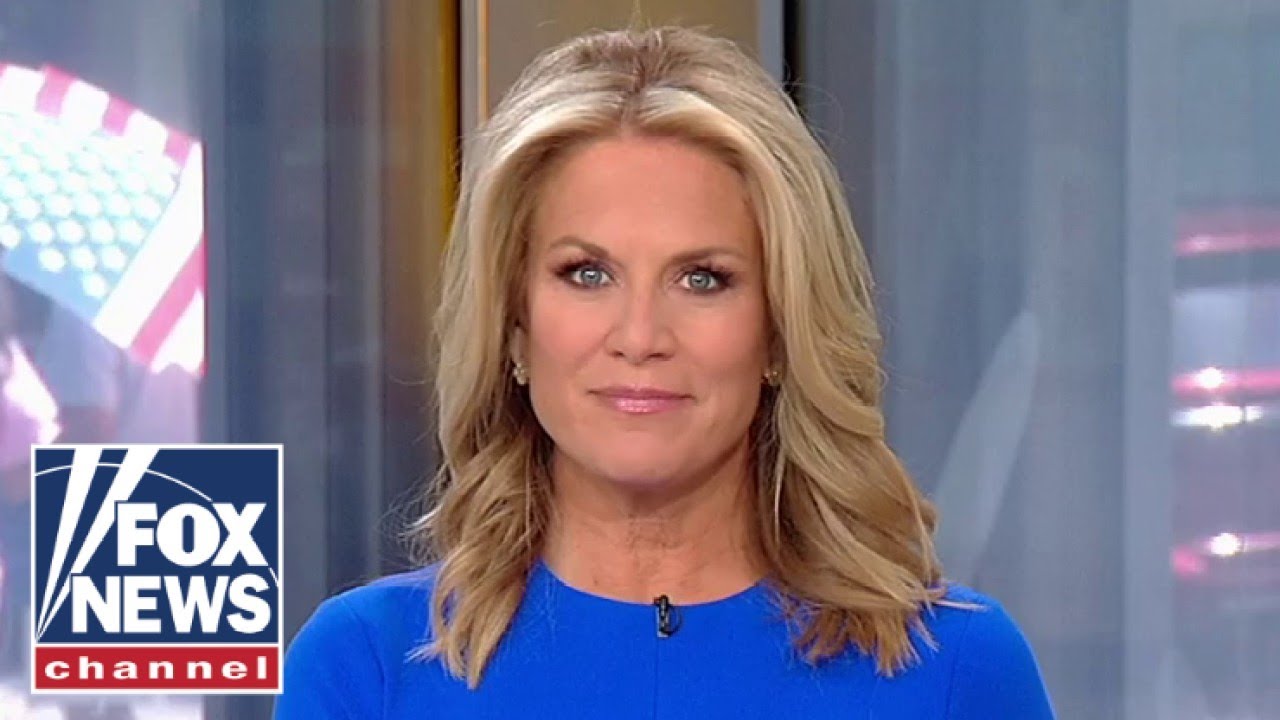 Martha MacCallum: No one in the White House will talk about this - YouTube