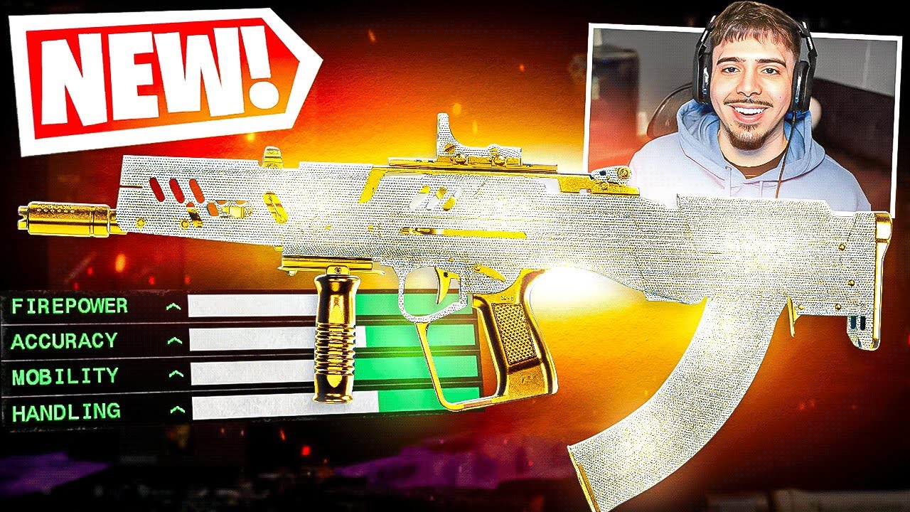 *NEW* CYPHER 091 is META in BLACK OPS 6 🔥 (BO6 Season 2) - YouTube