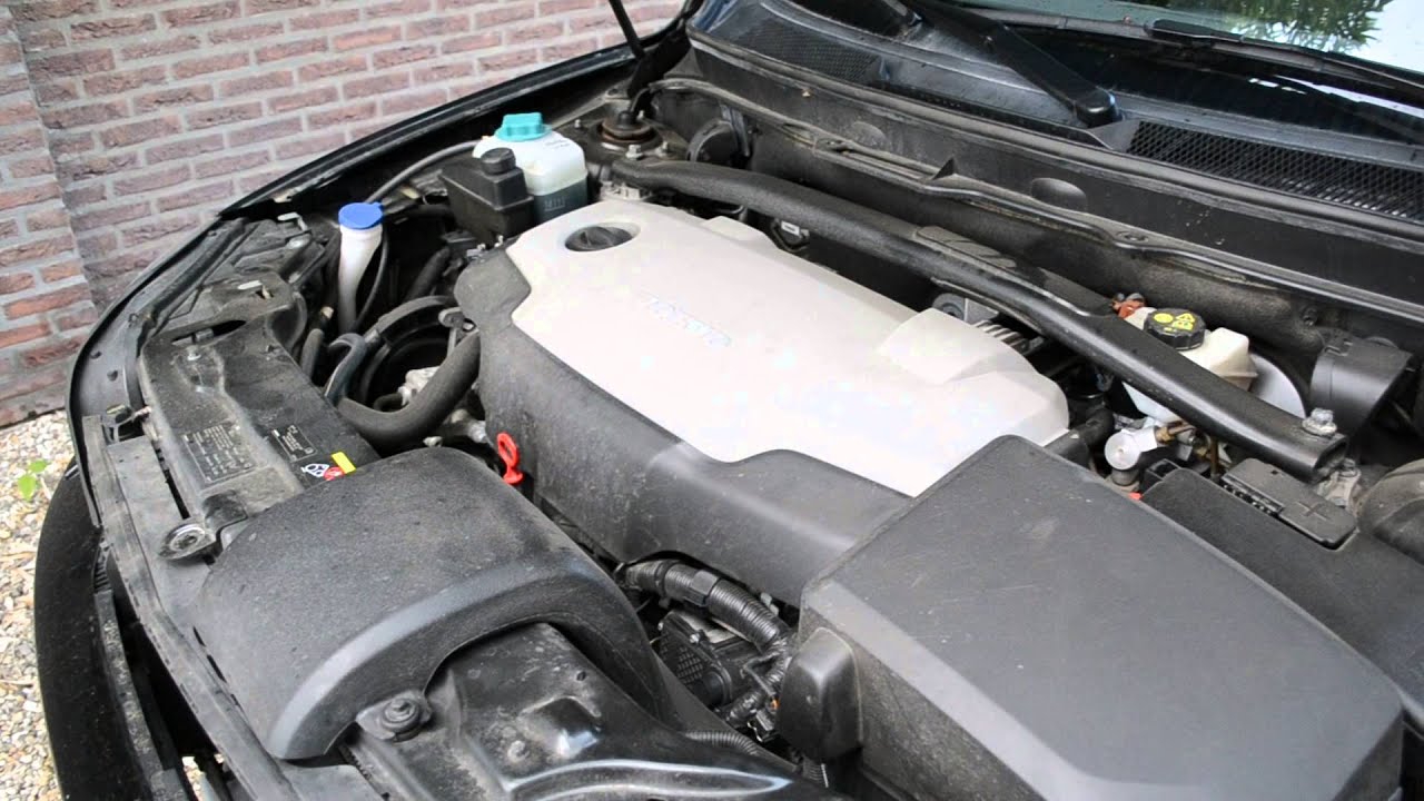 XC90 D5 185bhp Polestar engine movement / vibration. normal? - YouTube