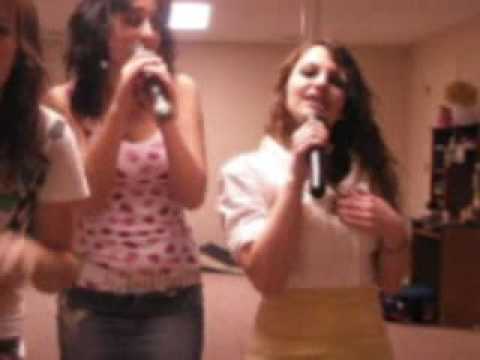 The Miley and Lesley show - G.N.O - YouTube