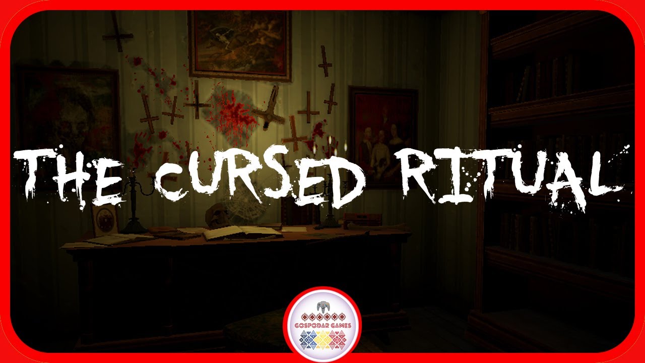 Casa cheilor | The Cursed Ritual - YouTube