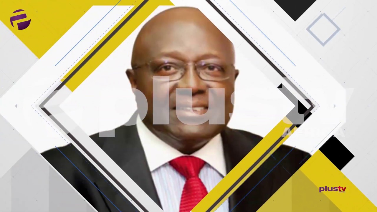 Exclusive Conversation With Dr. Yemi Ogunbiyi - YouTube