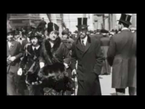 The Trees (Al DeCarlo Edition) - YouTube