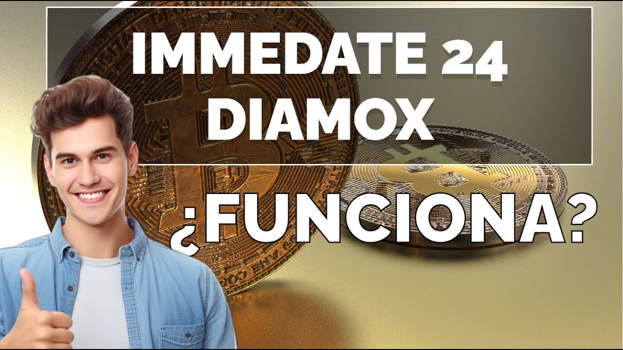 Reseña de Immedate 24 Diamox 2024: ¿Cuáles son las opiniones 🤔 sobre ...