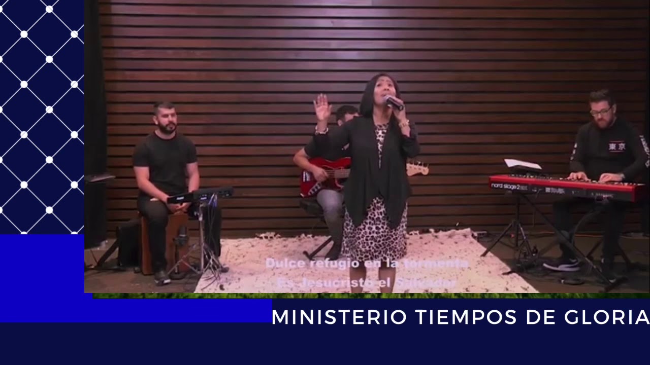 Dulce refugio en la tormenta - YouTube