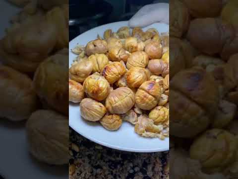 Muhteşem Hindi Dolma - SIRALI KEBAP