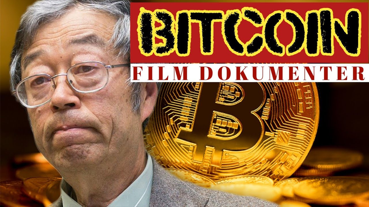 Bitcoin (film dokumenter) - YouTube