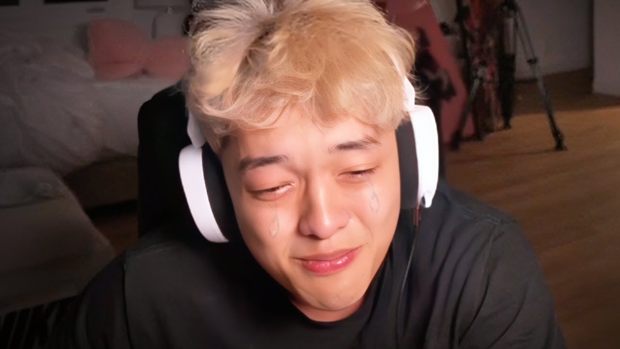 JasonTheWeen Crying For 1 Hour Straight.. - YouTube