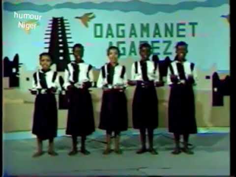 Tuna baya wakar yan nijer_kubita asannu duniya mai kada wawa.