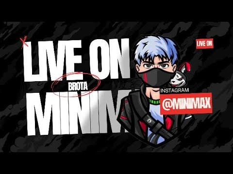 MANIMAX FF,Jogando GTA RP, live on🛑 - YouTube