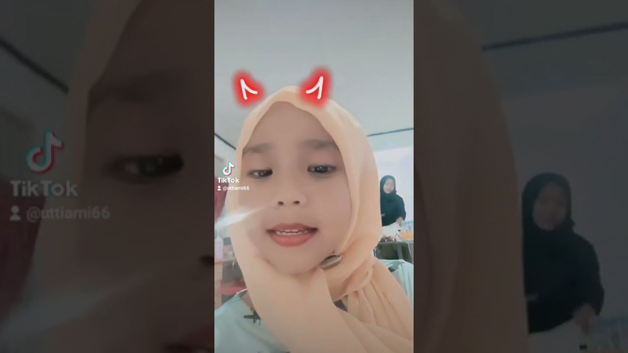 kakak ainun bestie - YouTube