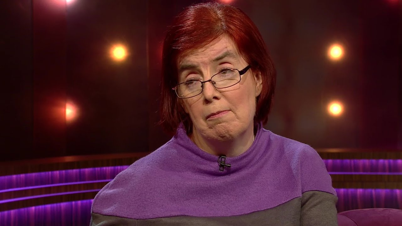 "You did purgatory on earth" - Kate Tobin | The Ray D'Arcy Show | RTÉ ...