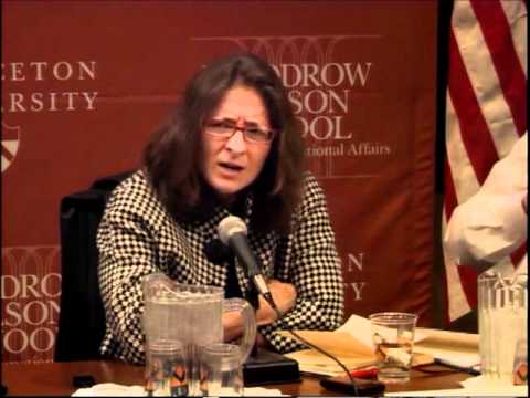 Determine Your Own Destiny, Case I: Afghanistan with C. Christine Fair ...