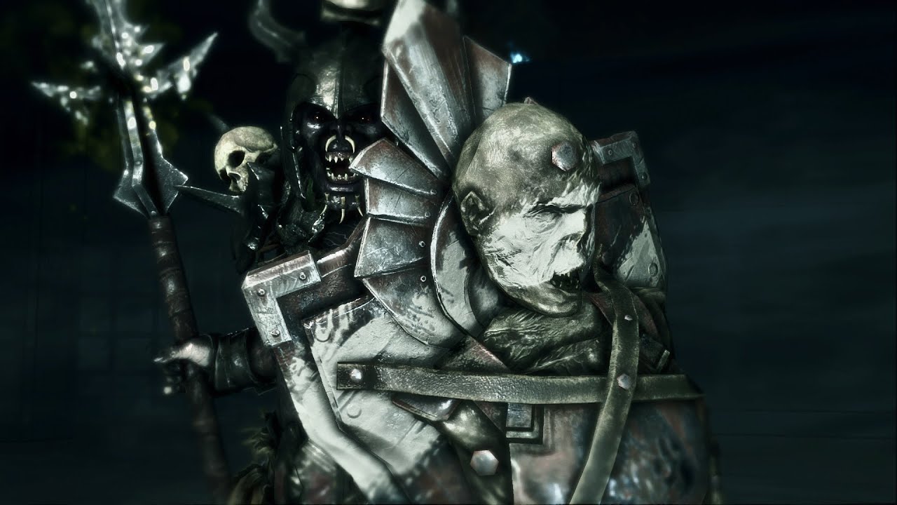 Pit fights - Lorm the siege warden - YouTube