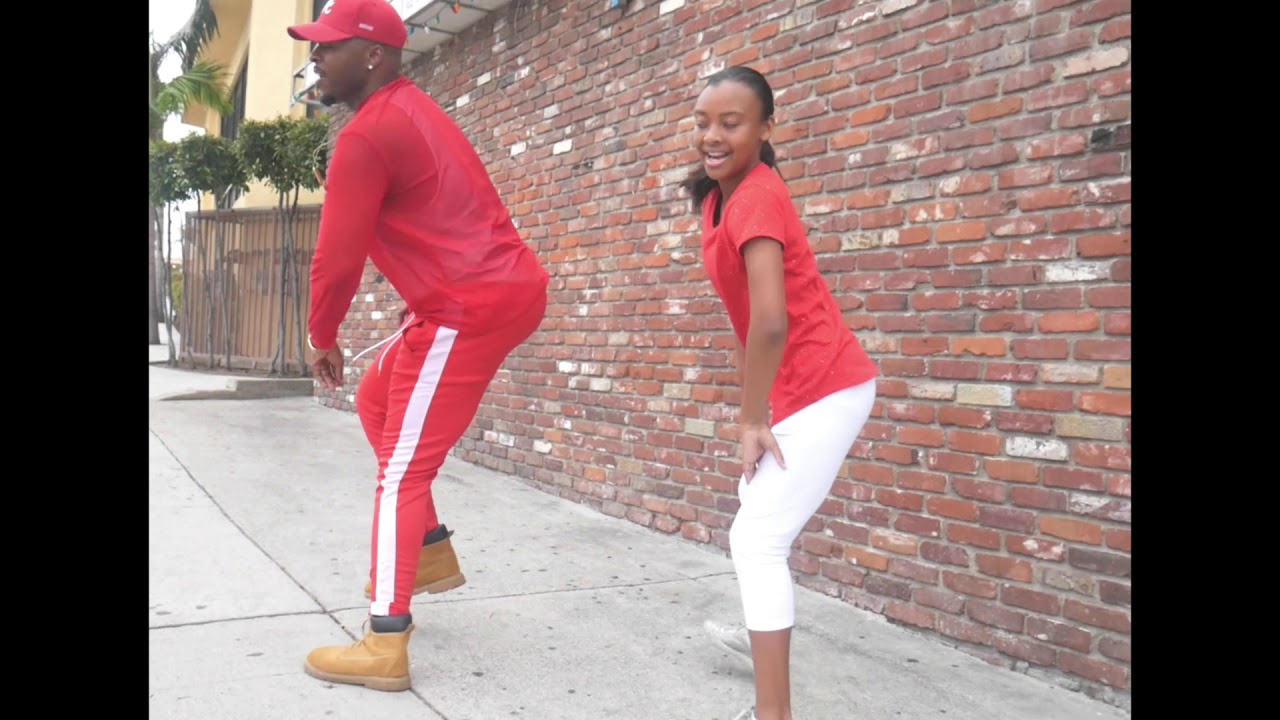 Beyonce - Before I Let Go | Kendrick Clevor - YouTube