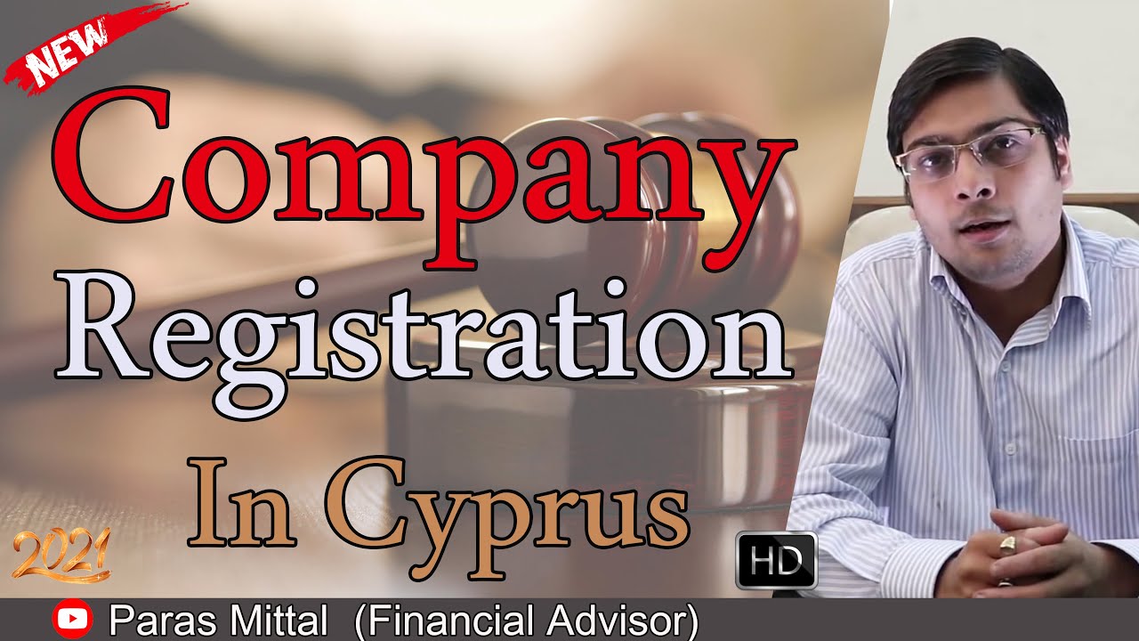 How to register Company in Cyprus | Company registration in Cyprus | CA ...