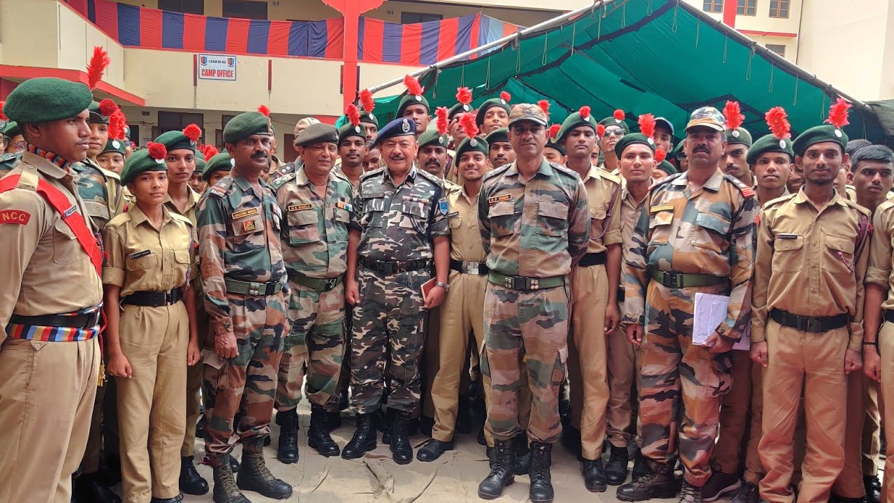 The privilege of being in uniforms 🇮🇳 #army #navy #airforce #ssb # ...