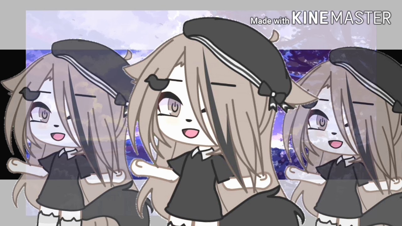 Fnia Gacha Life