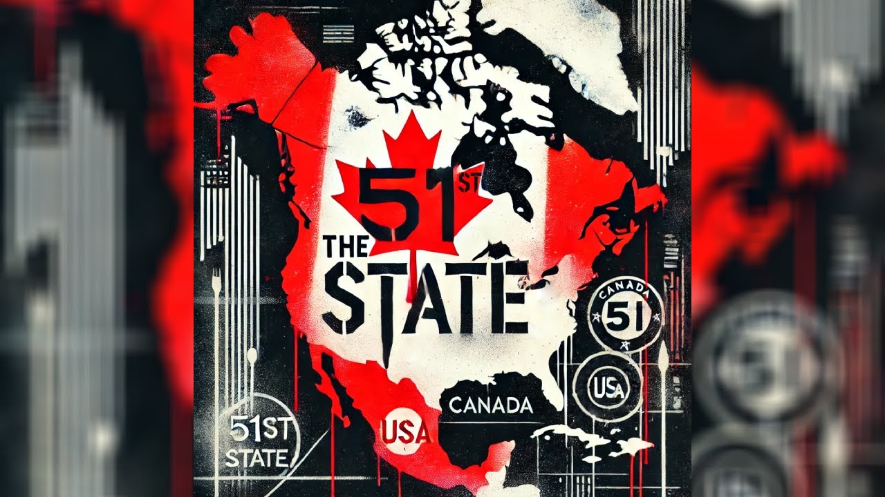 The 51st State - MokTarnation - YouTube